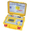 10A Micro Ohmmeter / 10A Ductor | MEGGER DLRO10HD 10 Amp Digital Low ...