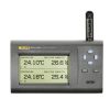 Fluke Calibration 1620A Precision Thermo-Hygrometer - rapid-tech