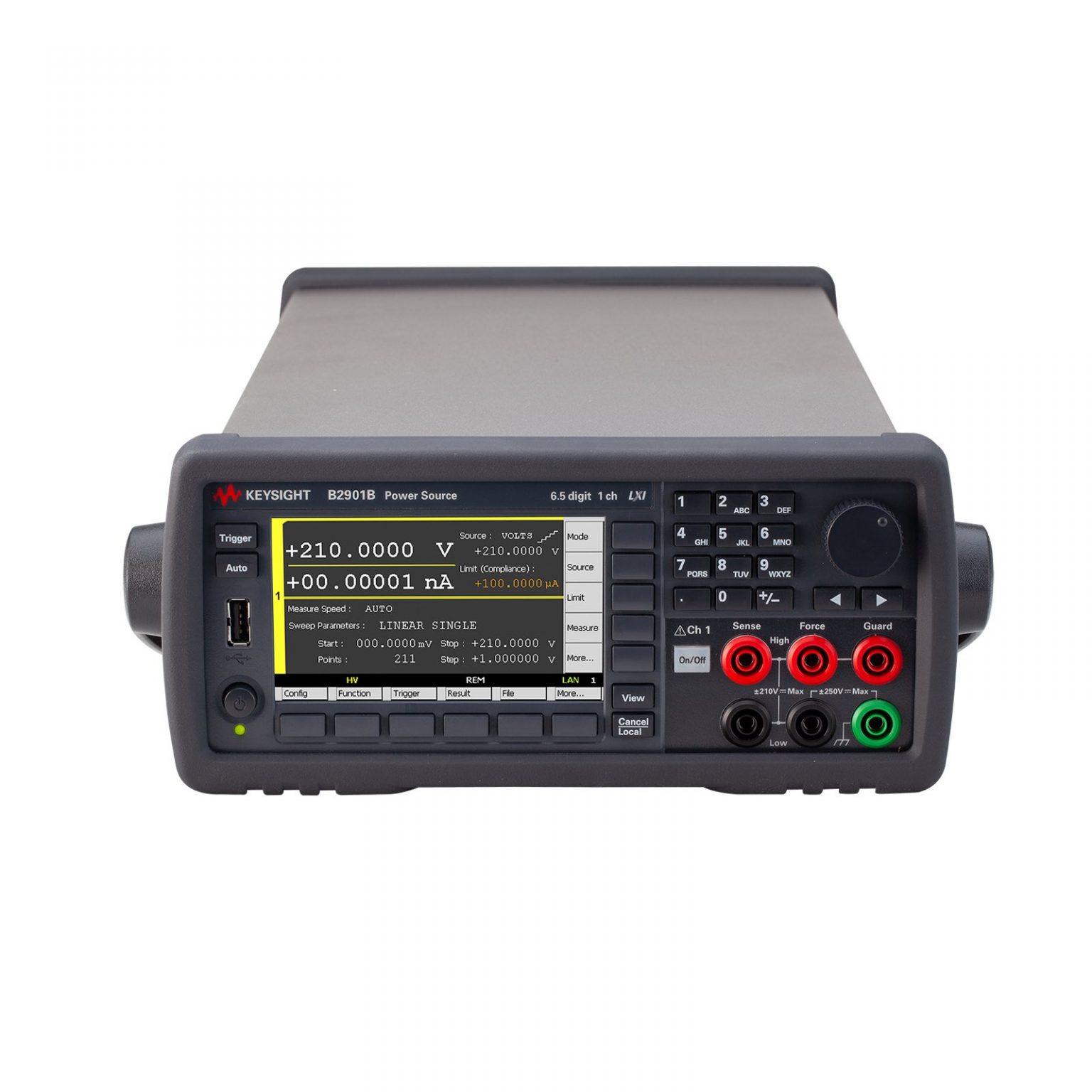 Kyoritsu 5406A RCD Tester | Rapid-Tech Equipment