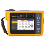 Fluke 1770 Series: Easy Three-Phase Power Studies - rapid-tech