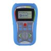 10A Micro Ohmmeter / 10A Ductor | MEGGER DLRO10HD 10 Amp Digital Low ...