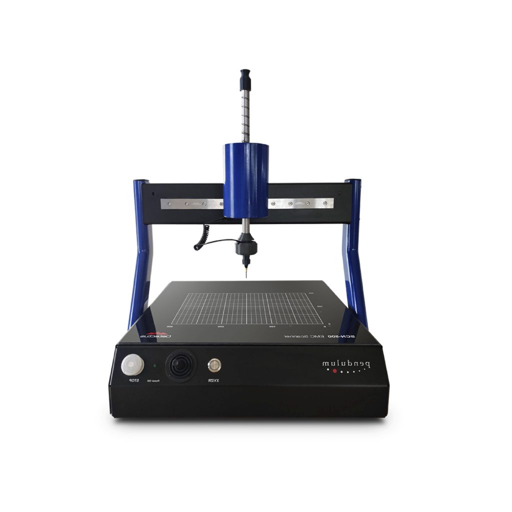 EMC Scanner – Affordable Solution for EMC Testing - rapid-tech